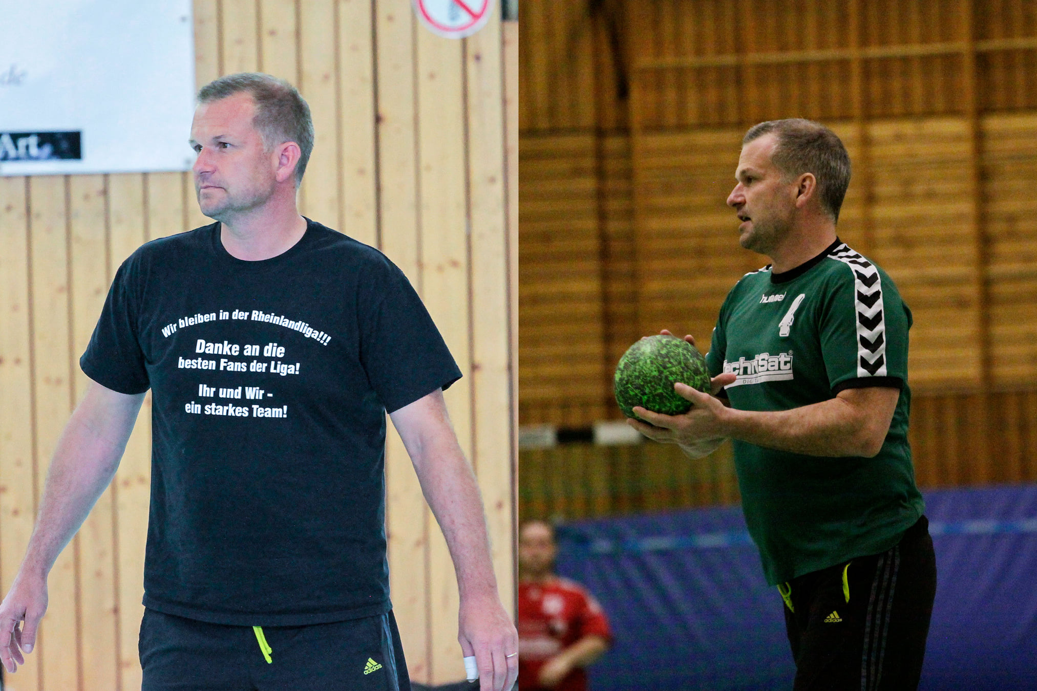 Markus Willems, erfolgreicher Handballer und Geschäftsmann – Dauner ...